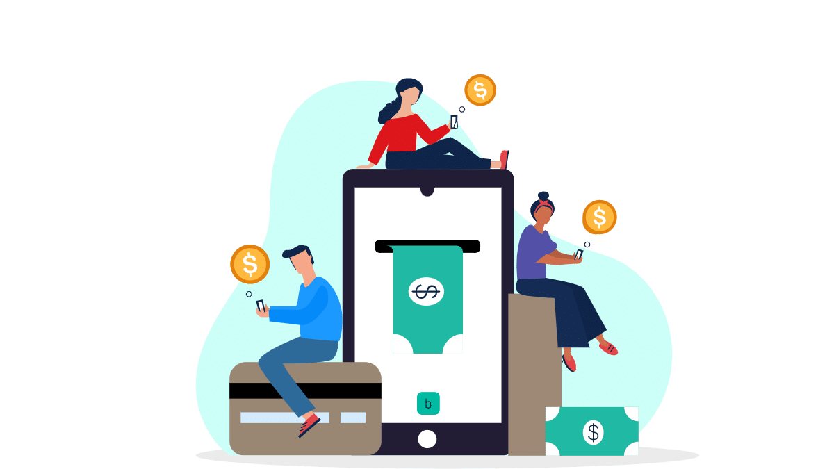 Contactless Payments and borderless™ | borderless Global Payout Platform