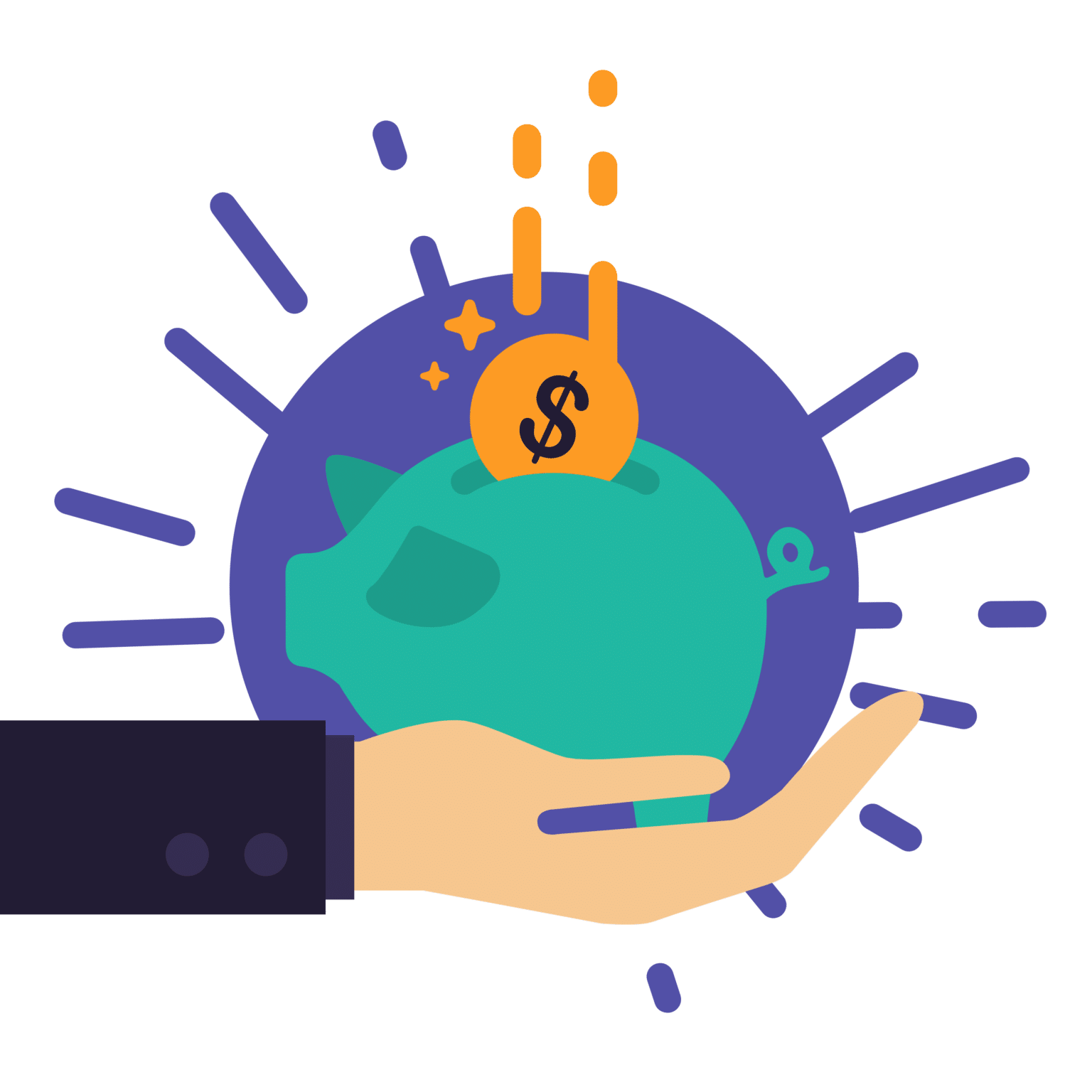 borderless Payments | borderless Global Payout Platform