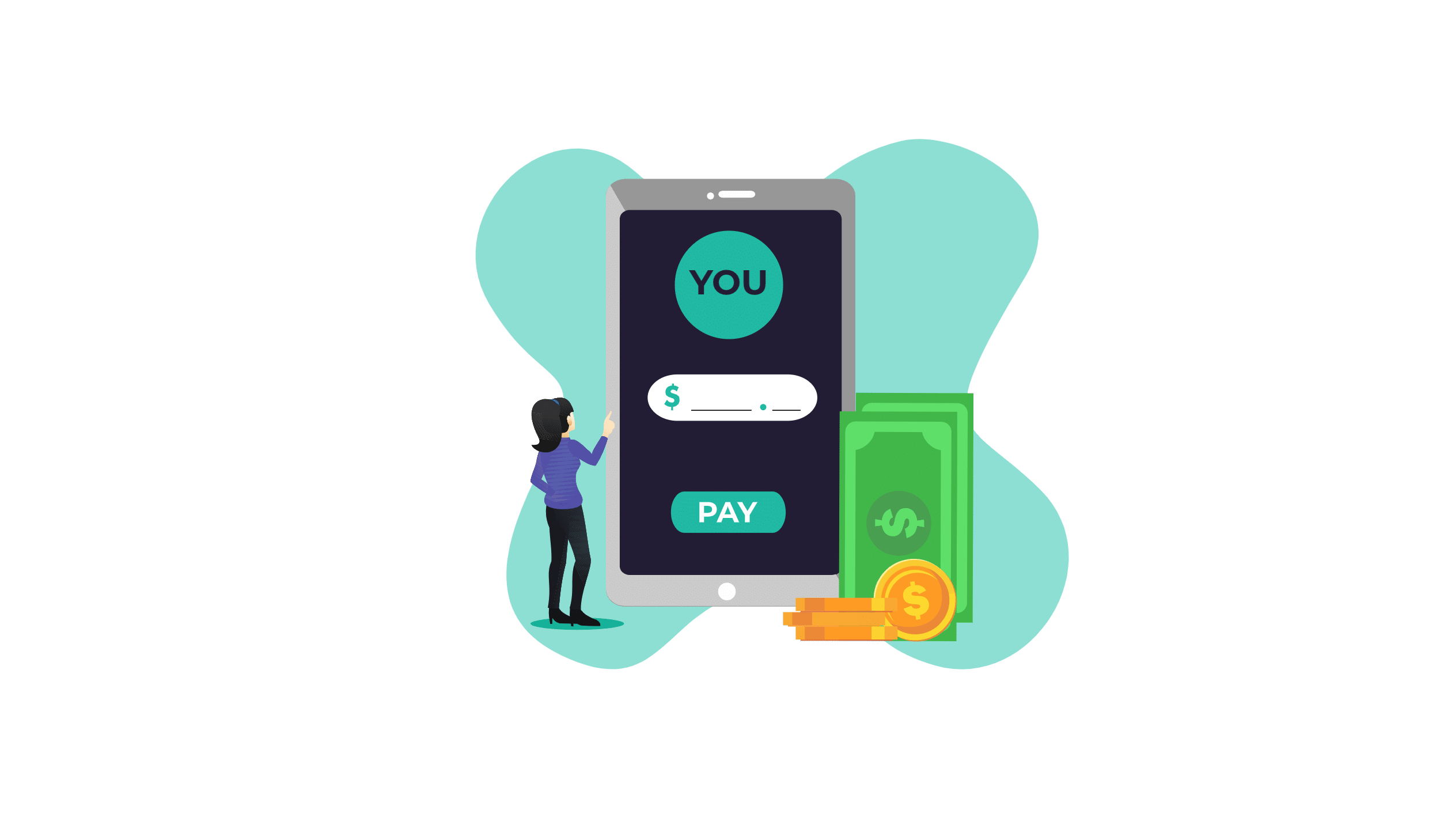 How to Avoid Bank or Wire Transfer Fees | borderless Global Payout Platform