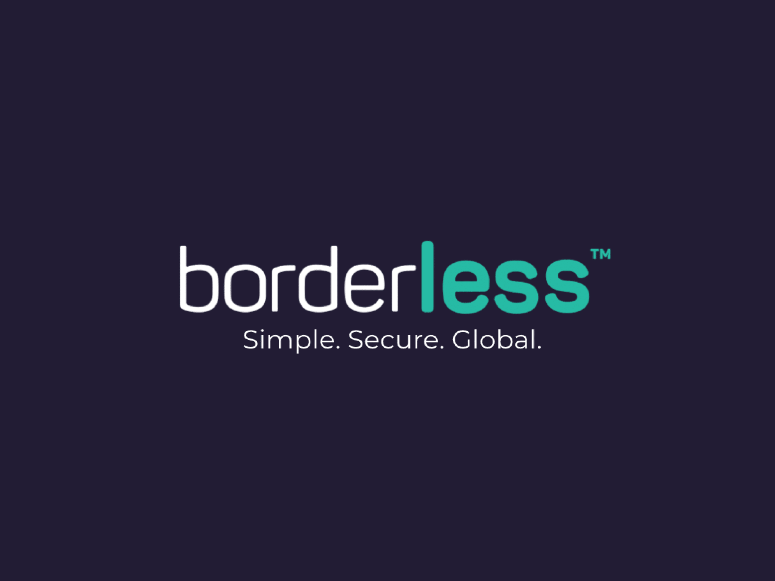 borderless Partners | borderless Global Payout Platform