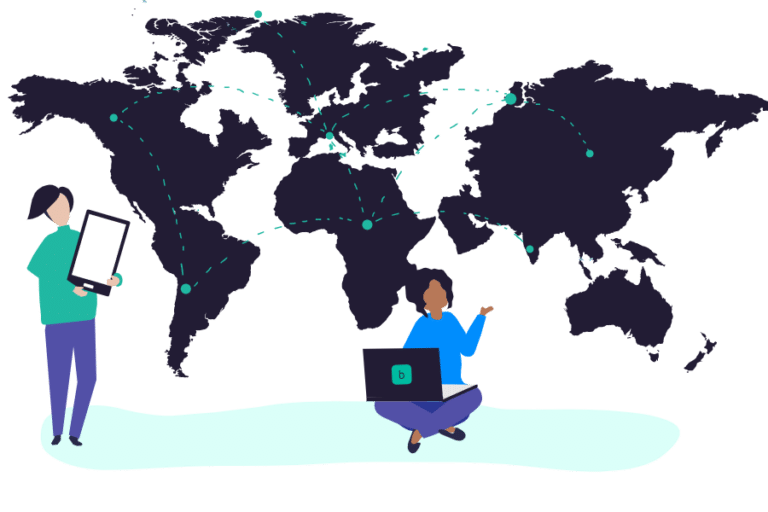 borderless Global Coverage: Countries And Currencies | borderless ...