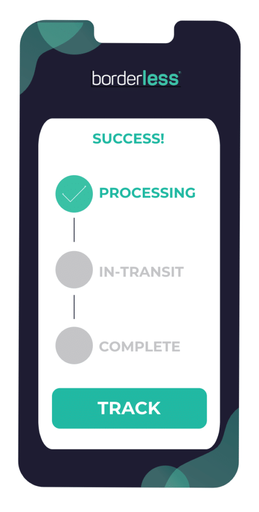 borderless for E-commerce | borderless Global Payout Platform