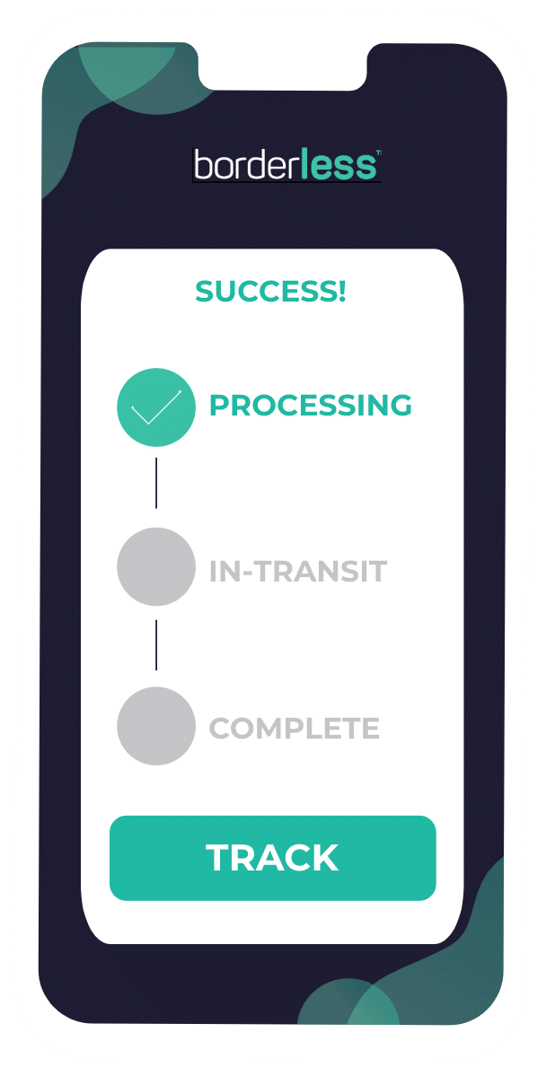 borderless for E-commerce | borderless Global Payout Platform