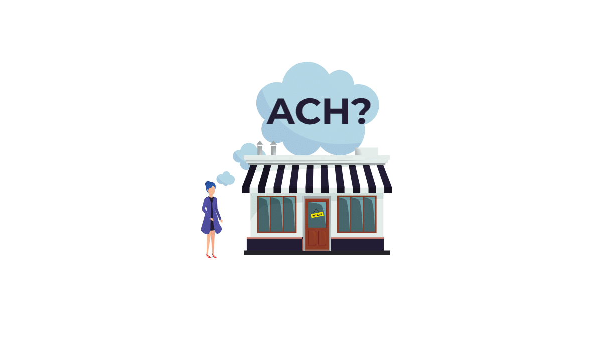 What is ACH? | borderless Global Payout Platform