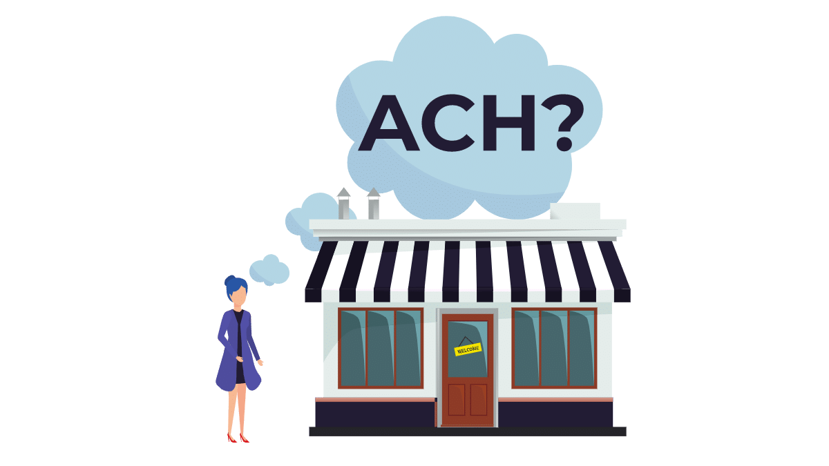 How To Track An ACH Transaction? | borderless Global Payout Platform