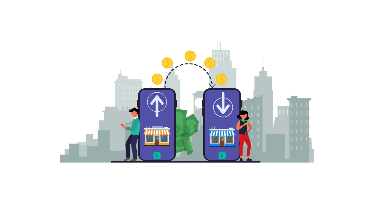 Business To Business B2b Payments Made Simple With Borderless