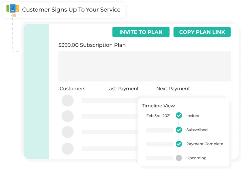borderless Payments | borderless Global Payout Platform