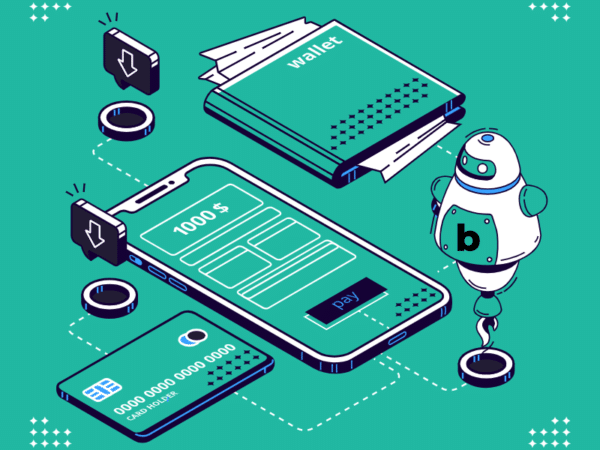 5 Ways How AI is Revolutionizing Payments | borderless Global Payout ...