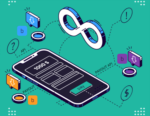 Understanding the Benefits of a Payout API | borderless Global Payout ...