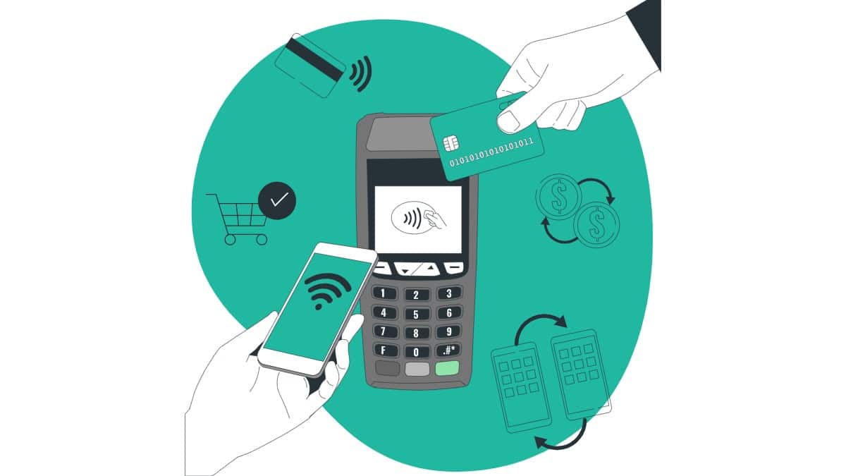 Push Payments vs. Pull Payments: What Is The Difference? | borderless ...