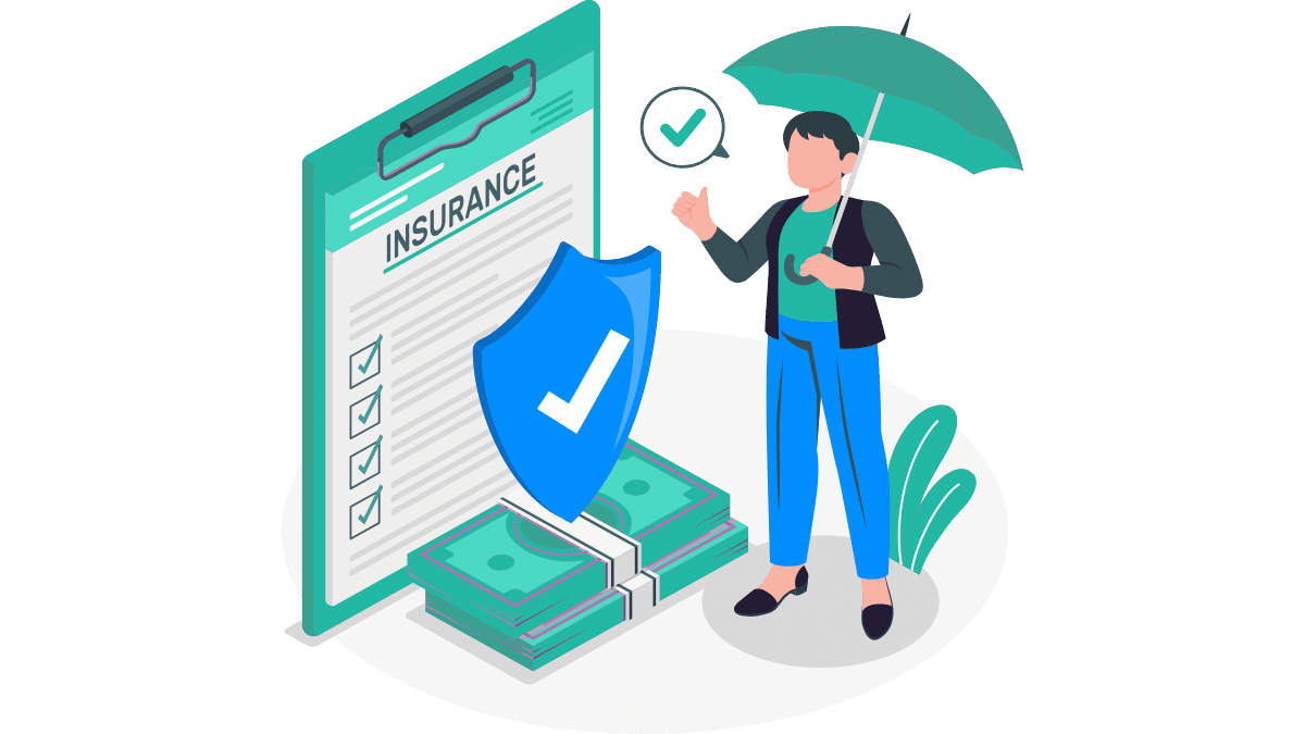 Revolutionizing Insurance Claim Payouts in the Digital Era | borderless ...