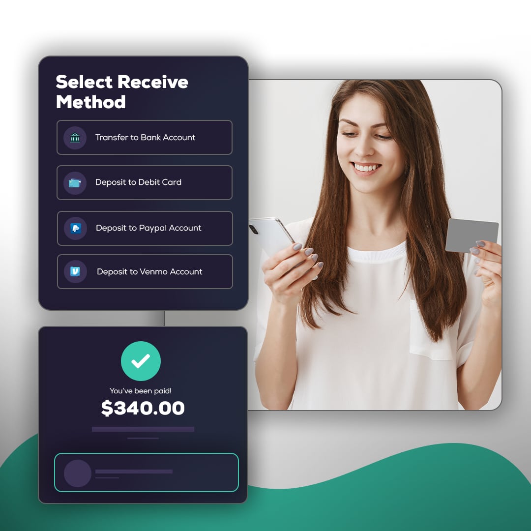 About Us | borderless Global Payout Platform